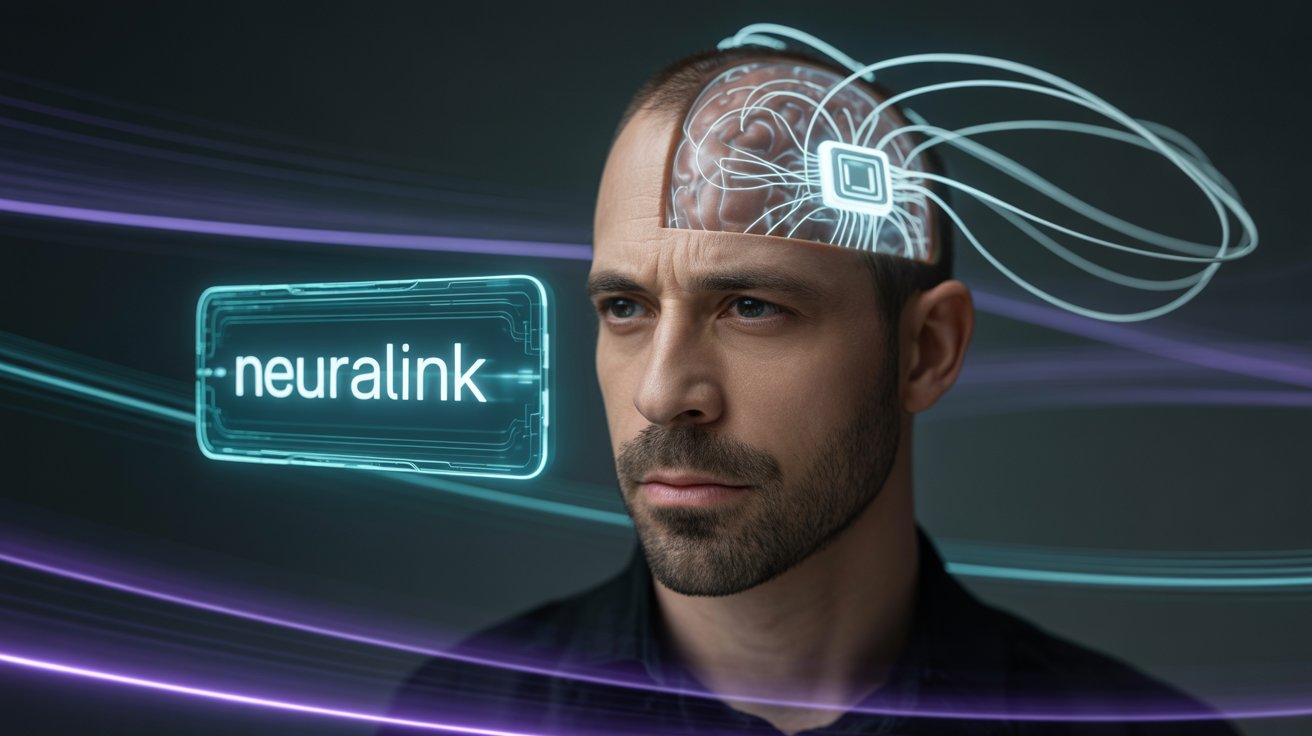 Neuralink: O Chip Cerebral de Elon Musk que Promete Conectar sua Mente ...