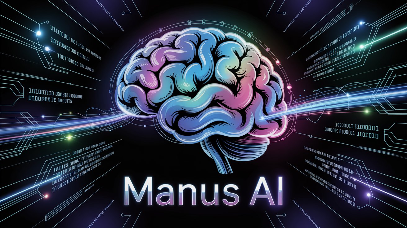 Manus AI: A Revolução da Inteligência Artificial - Resenha Digital